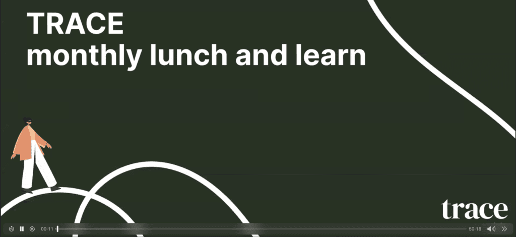 TRACE by isla launches dynamic new supplier feature - isla