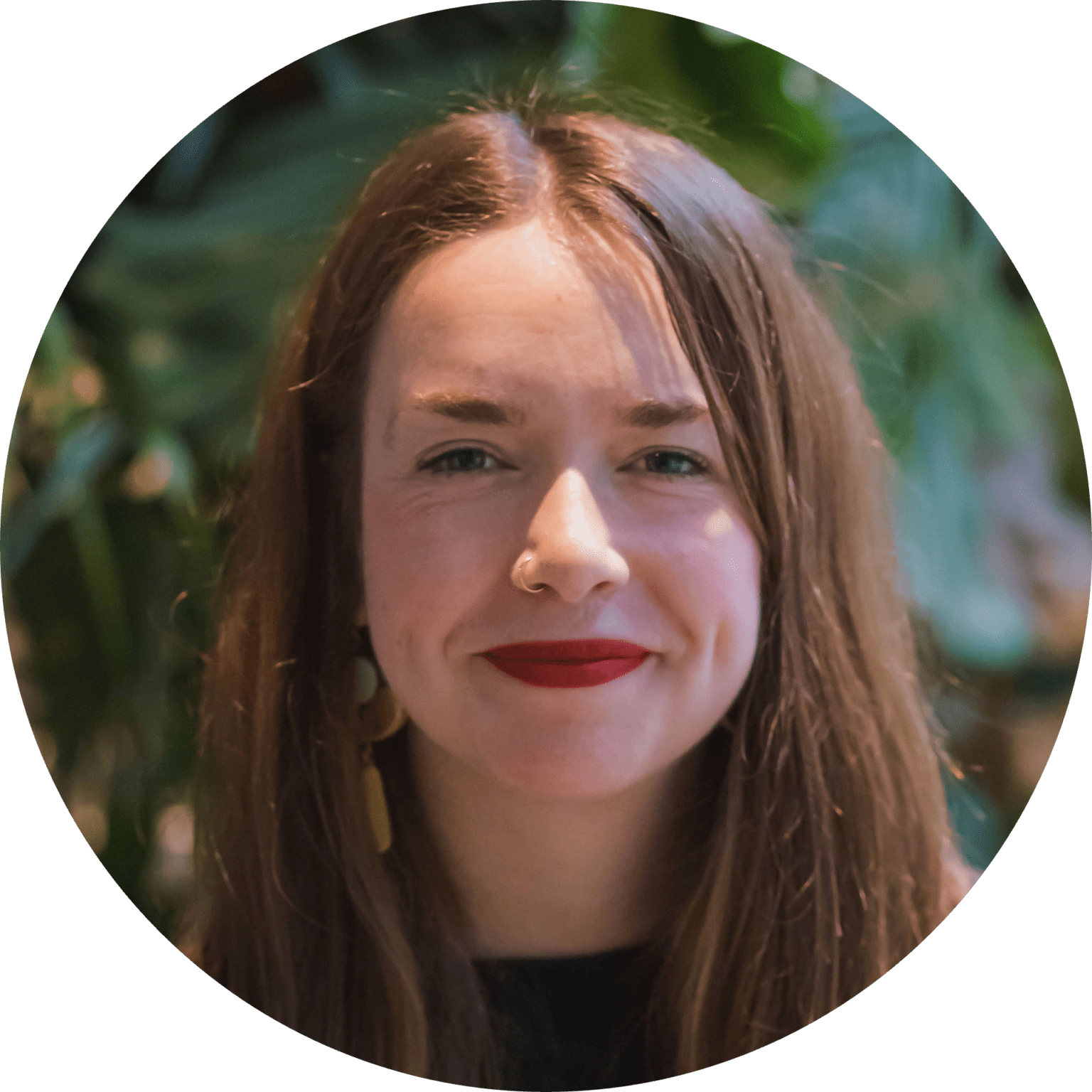 #MySustainabilityStory: Megan Harris - isla