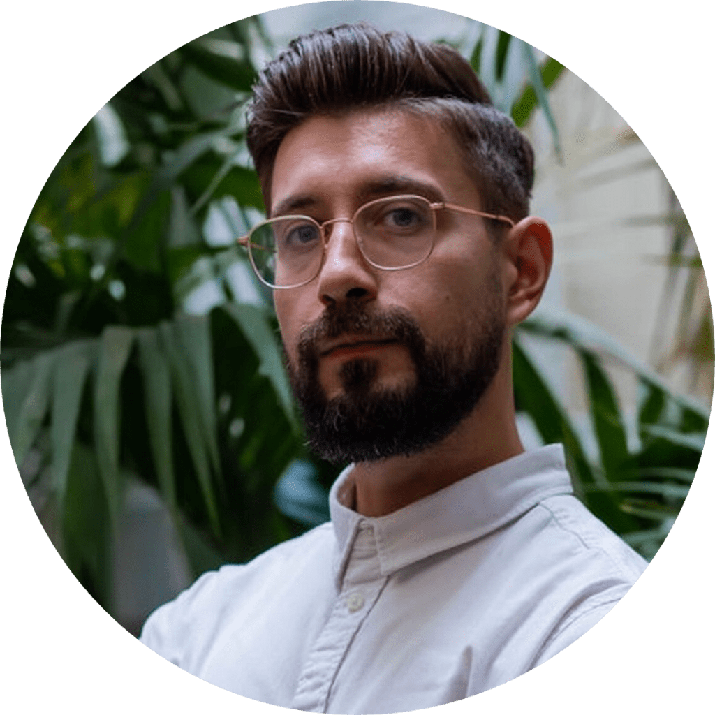 #MySustainabilityStory: Alex Camacho - isla