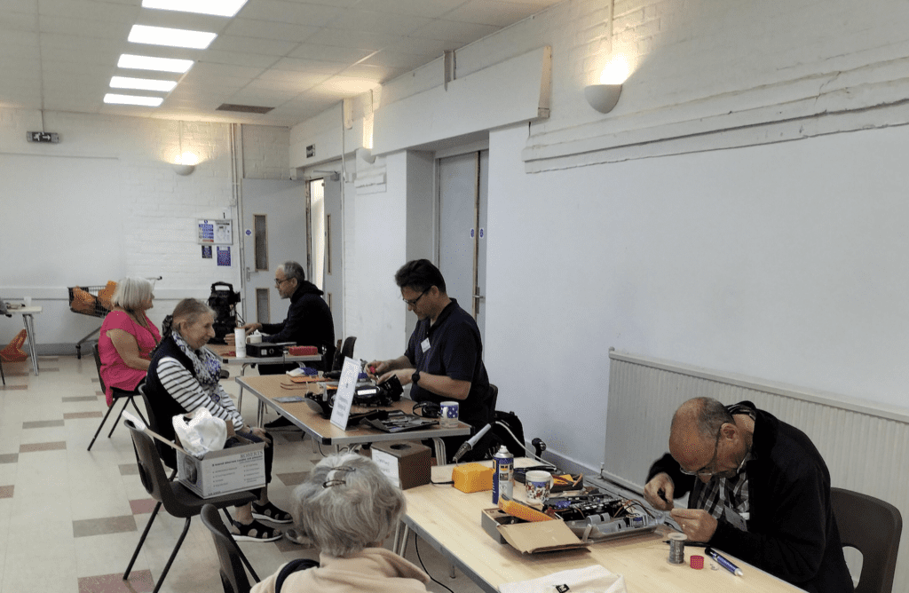 #MySustainabilityStory: Malcolm Leach - isla