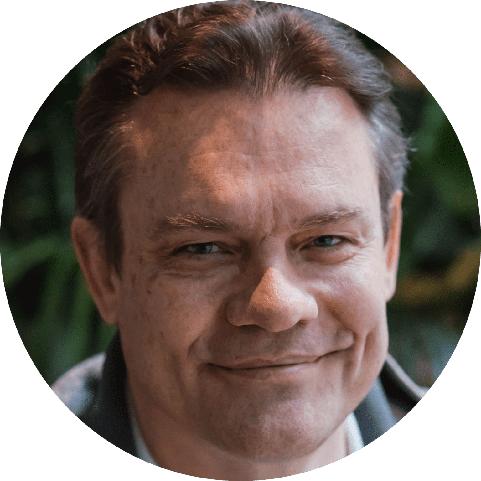 #MySustainabilityStory: Malcolm Leach - isla